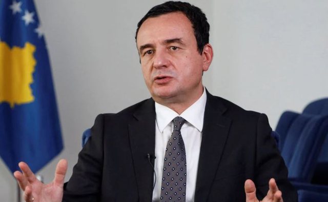 Plani për ta vrarë, Albin Kurti e konfirmon: Si u informova - Gazeta Dita Plani për ta vrarë, Albin Kurti e konfirmon: Si u informova - Gazeta Dita