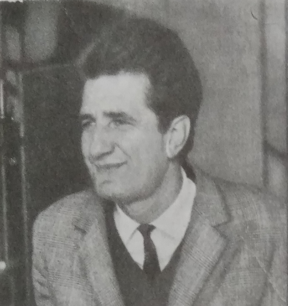 Punët e pambaruara të Nasho Jorgaqit dhe “borxhi” i tij për Qemal ...