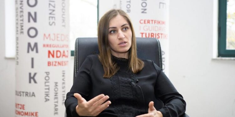 Ministrja Bilali sqaron debatin në Shkodër: Ishte e domosdoshme ...