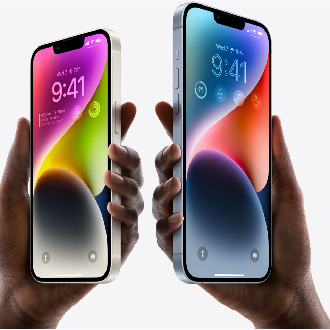 Prezantohet Iphone 14 Apple Zëvendëson Kartat Fizike Me “e Sim