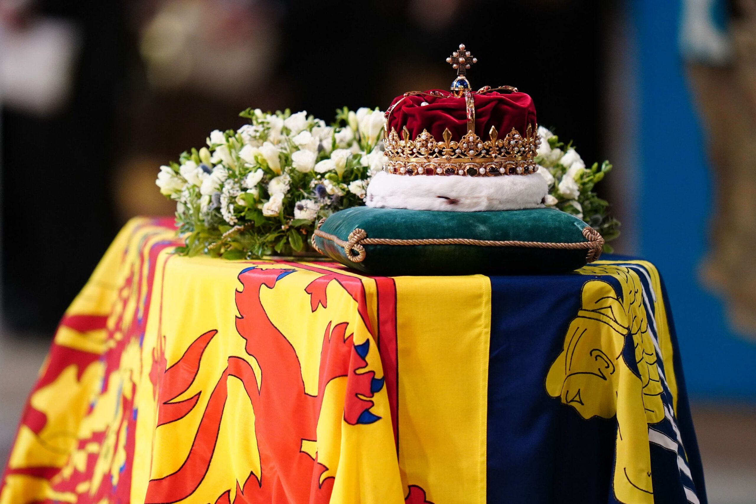Funerali i Mbretëreshës ditë pushimi kombëtare, disa prej kinemave do ...