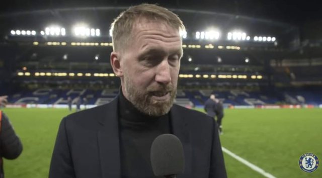 Trajneri i Chelsea flet për golin e Armando Brojës: Ishte i ... Trajneri i Chelsea flet për golin e Armando Brojës: Ishte i ...