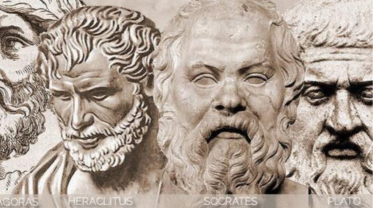 5 mësime jete nga 5 filozofë të lashtë grekë - Gazeta Dita