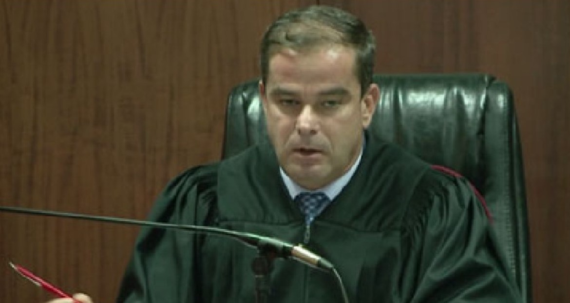 Pas dy dorëheqjeve, KLGJ përjashton nga drejtësia për 15 vite gjyqtarin ...