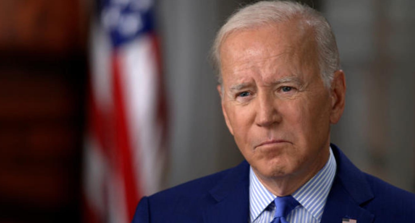 Biden: Synimi im është të rikandidoj për një mandat të ri në zjedhjet e ...