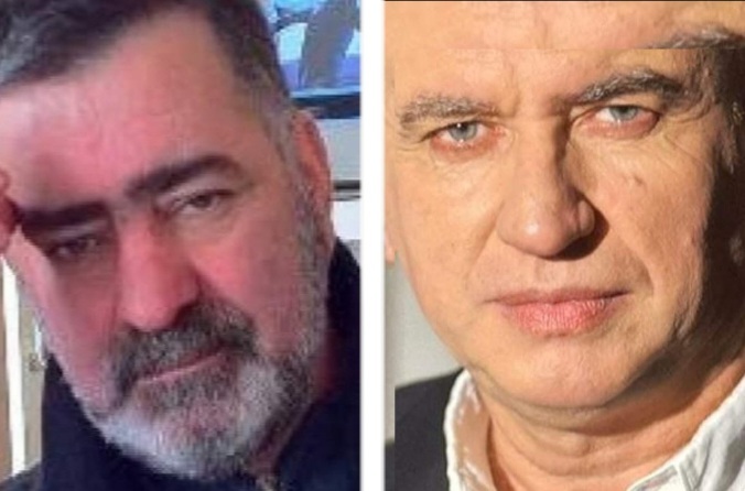 VARGJET: "Qymyr dhe bejtexhi", kur Mero Baze dhe poeti i ndjerë Arben ...