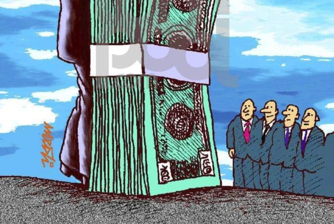 Shteti dhe hajdutët "e ndershëm" - Gazeta Dita