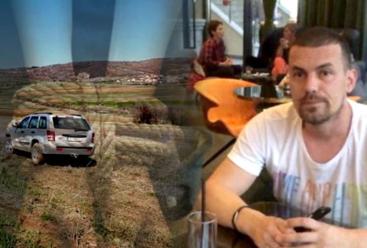 Biznesmeni i njohur në Kosovë u ekzekutua për 30 mijë euro - Gazeta Dita