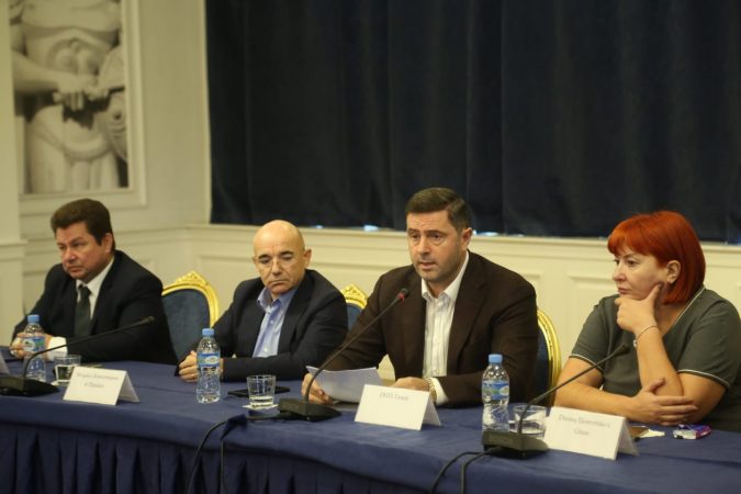 Dhoma e Tregtisë rezerva për paketën fiskale 2023: Fokusohet në ...