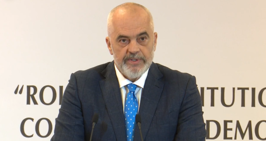 Vdekja e Lear Kurtit, reagon sërish Rama: Hienat po shqyejnë viktimën ...