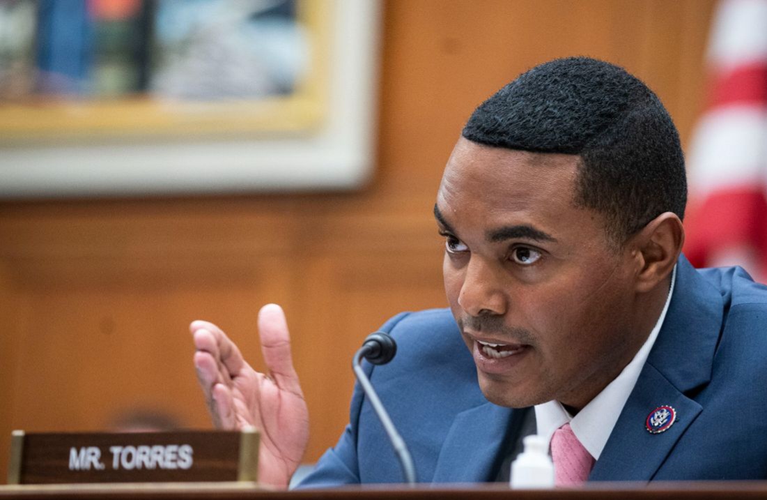 INTERVISTA / "Janë boshti i së keqes", kongresmeni amerikan: "Irani i ...