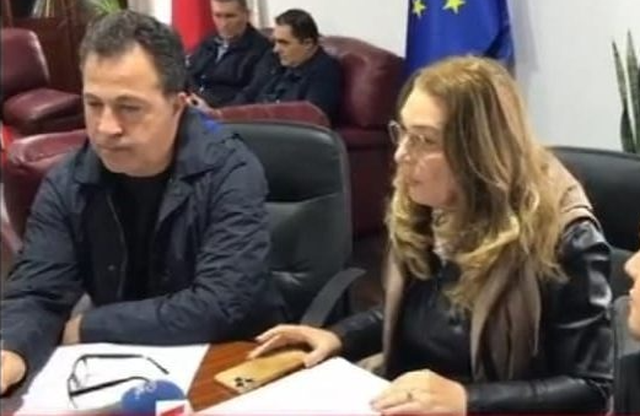 Mblidhet Komiteti i Emergjencave për Shkodrën, Peleshi: Kemi dërguar ... Mblidhet Komiteti i Emergjencave për Shkodrën, Peleshi: Kemi dërguar ...