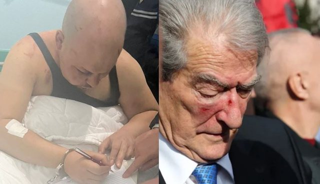 Nesër jepet masa e sigurisë, Prokuroria kërkon ‘arrest me burg’ për ... Nesër jepet masa e sigurisë, Prokuroria kërkon ‘arrest me burg’ për ...