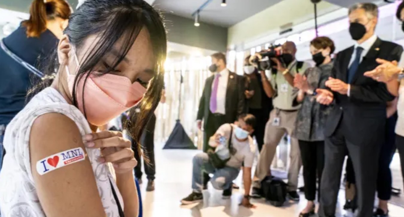 OBSH: Rreth 90% e popullsisë në botë ka imunitet ndaj Covid-19 - Gazeta ...