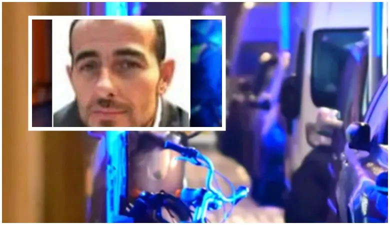 FOTO: Kush është pronari i pikës së karburantit në Shijak që u ...