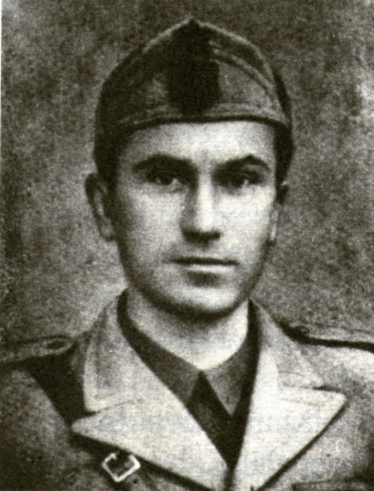 Kahraman Ylli, drejtues kryesor i LANÇ-it në qarkun e Beratit - Gazeta Dita