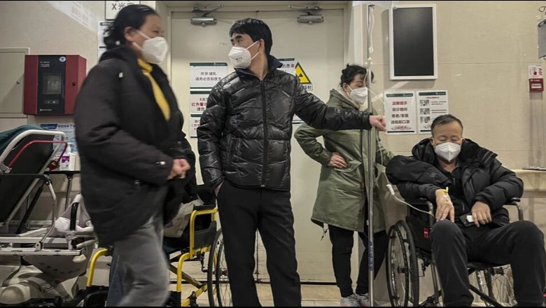 OBSH akuzon Kinën për manipulimin e shifrave të COVID - Gazeta Dita