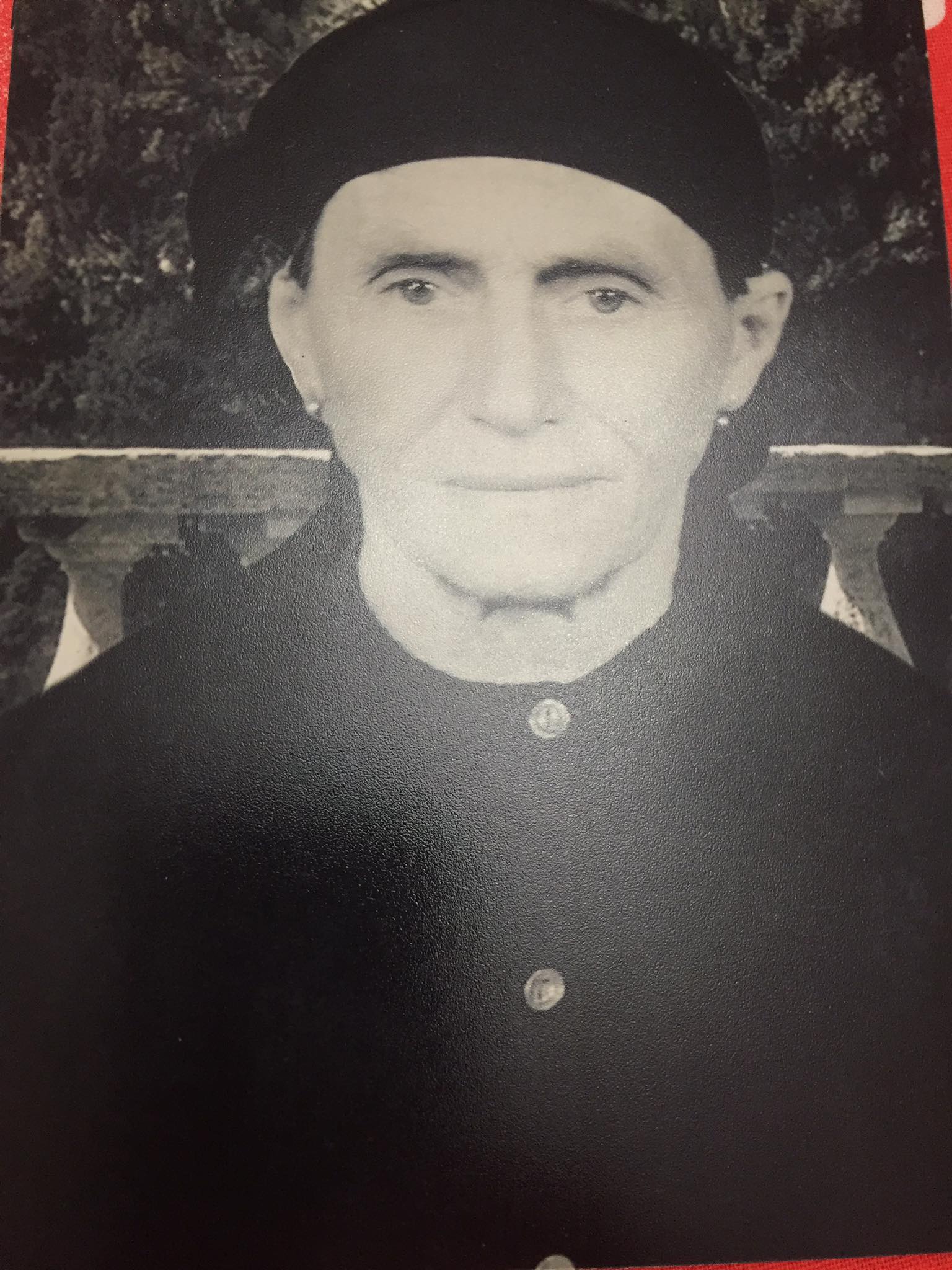 Nënë Xhevua, Selam Musai dhe Kanan Mazja - Gazeta Dita