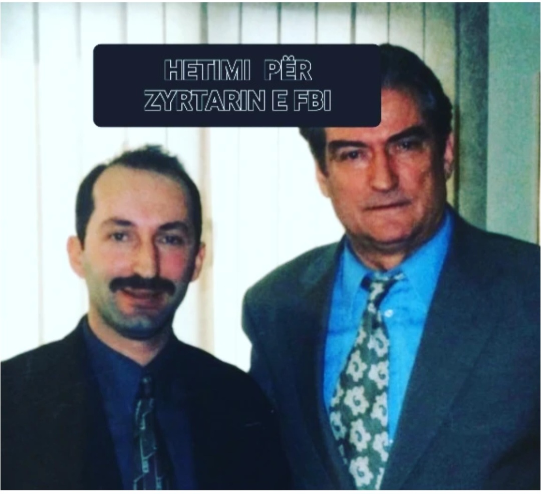 FOTO: Tha se nuk e njeh, publikohen fotografi dhe detaje nga takimet e ...