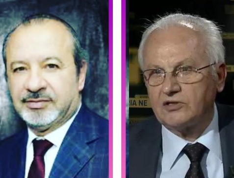 "Leksion për jetën dhe vdekjen", Përparim Kalo: "Për mua dhe motrat ...