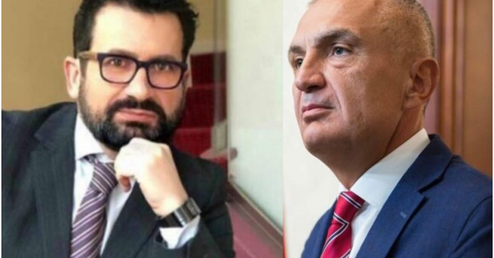 "Meta, tradhëtar 5 herë, sërish mund ta dredhë!" - Gazeta Dita