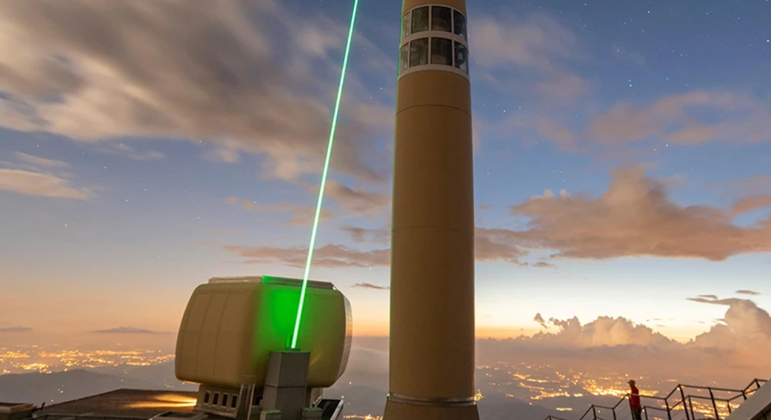 Krijohet për herë të parë rrufepritësi alternativ, eksperimenti kryhet ...