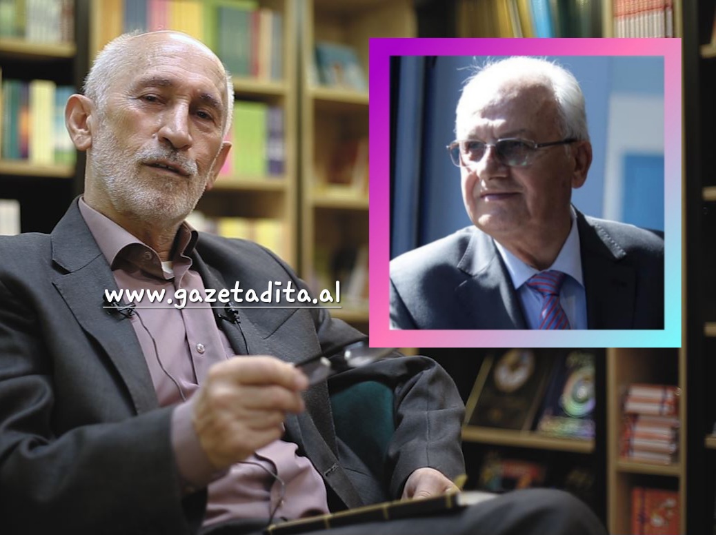 Letër nga Prishtina për doktor Isufin dhe dëshminë autentike të një ...