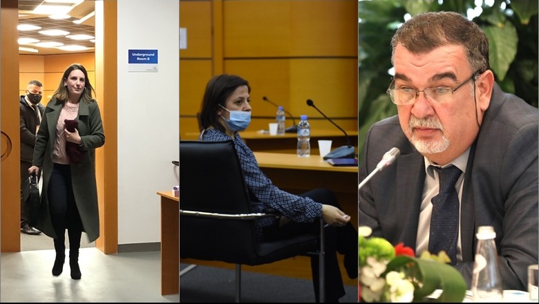 Caktohet gjyqtarja që do të shqyrtojë çështjen e vulës së PD - Gazeta Dita