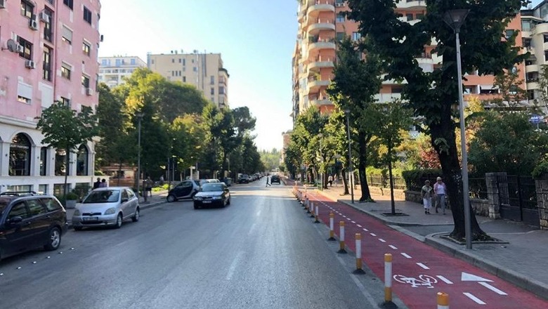 Debati për rrugën “Ibrahim Rugova”, Veliaj: “Rruga është zgjatur me 300 ... Debati për rrugën “Ibrahim Rugova”, Veliaj: “Rruga është zgjatur me 300 ...