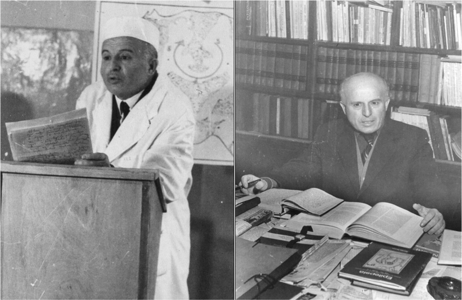 Dr. Bajram Preza, një personalitet i madh i mjekësisë - Gazeta Dita