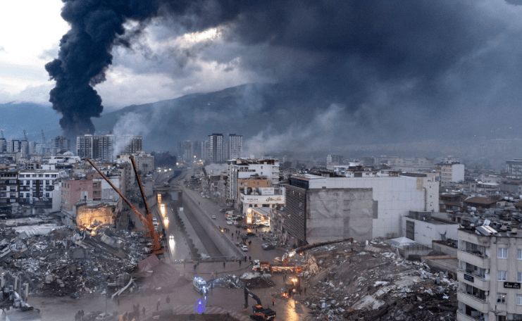 Përse ra tërmeti fatal, ekspertët zbardhin faktorët - Gazeta Dita