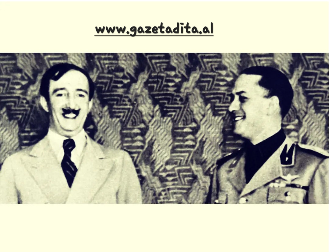 “Mori qeset me ar të Pashiçit, ndihmat italiane kaluan në llogaritë e ...