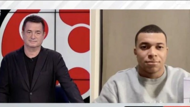 Kylian Mbappe ndihmon të prekurit nga tërmetet në Turqi dhe Siri ...