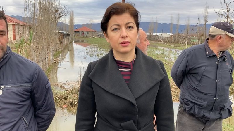 Metaliaj: Akt terrorist dhe burracak, fill pas takimit entuziast me ...