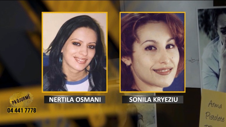 Motra e Arben Hoxhës: Kushdo që merret me këtë inskenim të ndyrë, do të ...
