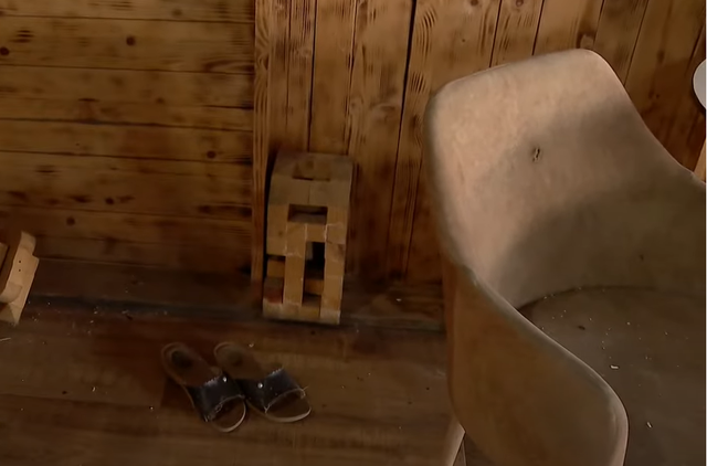 Pas banakut “të vdekjes”, si u shua Mimoza Paja, shapkat ende në vendin ...