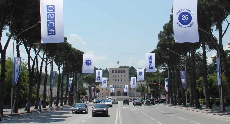 OSBE-ODIHR: Deri tani fushata modeste dhe me tone të moderuara! Janë ...