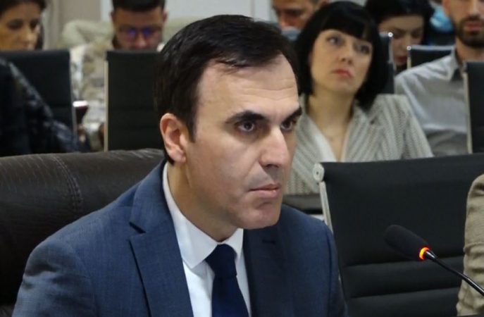 Kryeprokurori Çela: Vitin e kaluar, vakancat e prokurorëve arritën në ... Kryeprokurori Çela: Vitin e kaluar, vakancat e prokurorëve arritën në ...