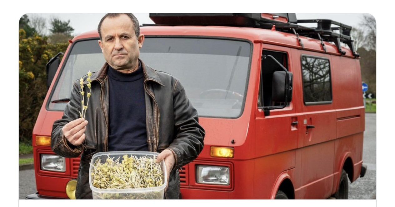 U kap për drogë, por kishte çaj, Rama reagon pas arrestimit të ...