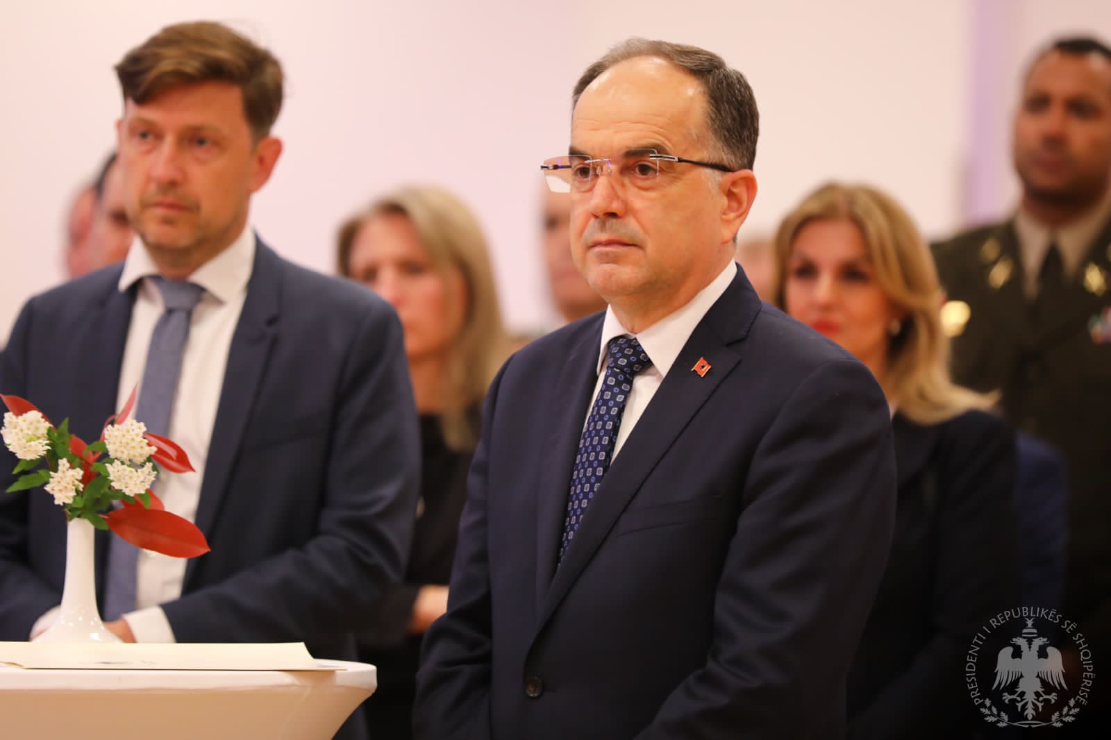 Analiza e presidentit Begaj: Mbi sfidat shqetësuese të një epoke të re ...