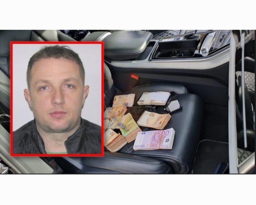 "Ia mora borxh një biznesmeni", Gjykata liron drejtuesin e RENEA, iu ...