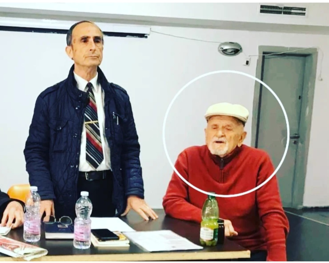 Letër e hapur Hulusi Hakos - Gazeta Dita