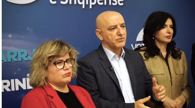 Bejko ankohet tek OSBE/ODIHR: Po na pengojnë nga të gjitha krahët ...