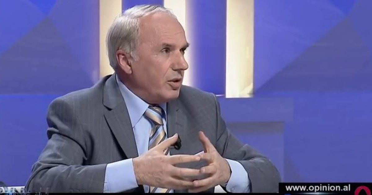 Preç Zogaj pesimist për 14 Majin: Me këtë opozitë, Ramës dhe PS-së u ka ...