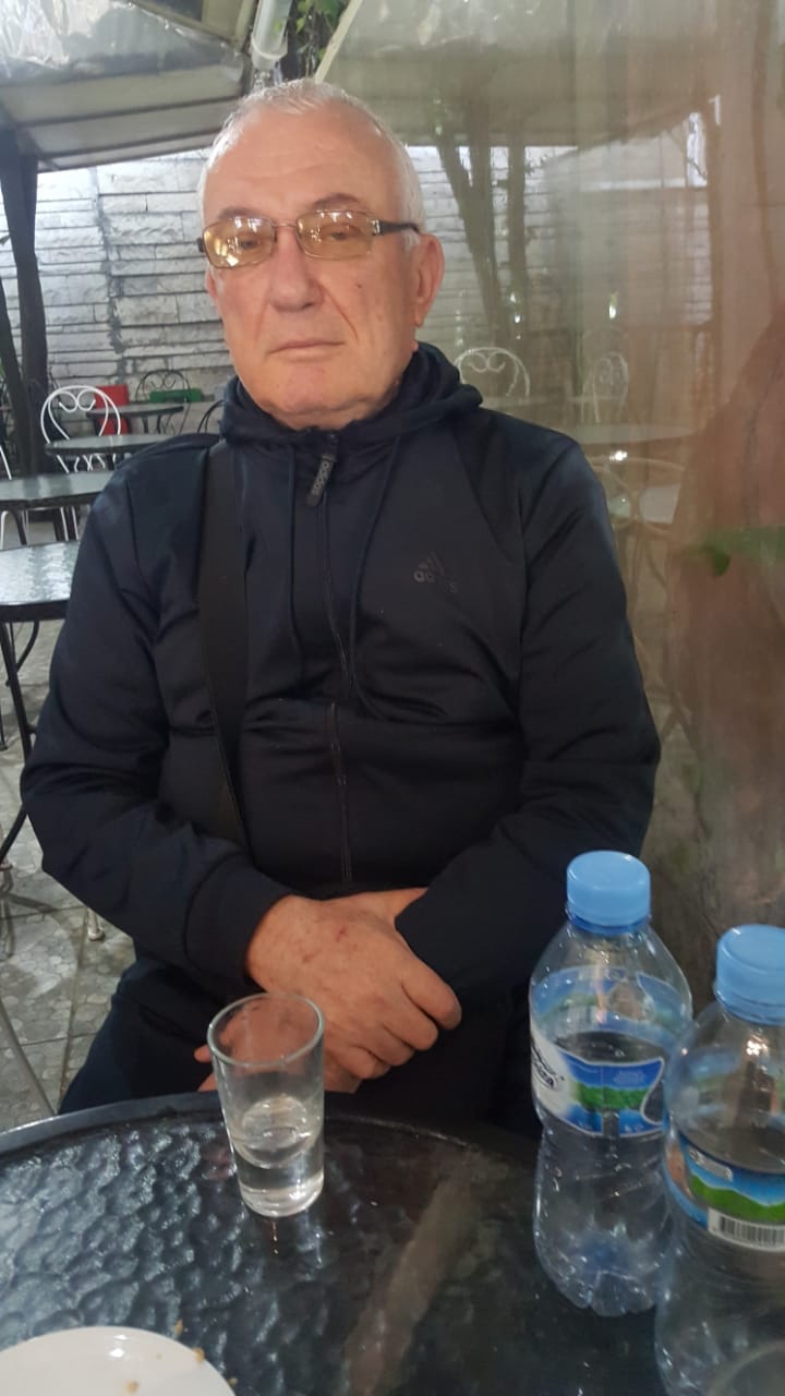 Homazh Astrit Avdulajt - Gazeta Dita