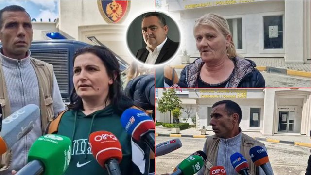 Shtohen dëshmitë e banorëve pas pyetjes në Polici: Na thanë, votoni ... Shtohen dëshmitë e banorëve pas pyetjes në Polici: Na thanë, votoni ...