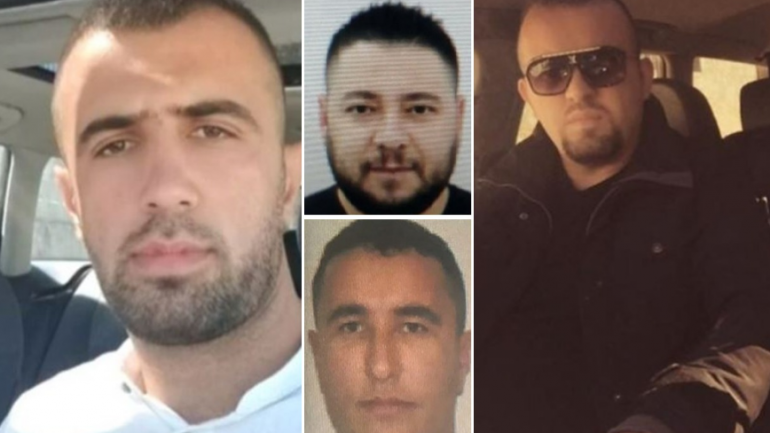 Çfarë fshihet pas rrëfimeve të të penduarve Dumani-Hoxha?! - Gazeta Dita