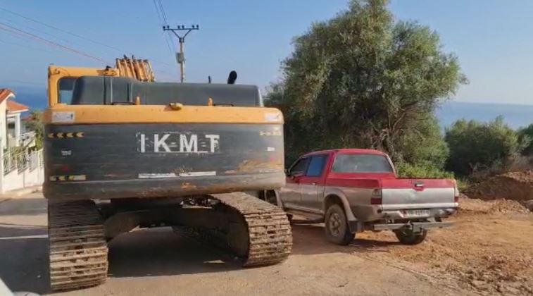 Grryenin lumin e Matit për inerte, IKMT sekuestron 4 fadroma - Gazeta Dita