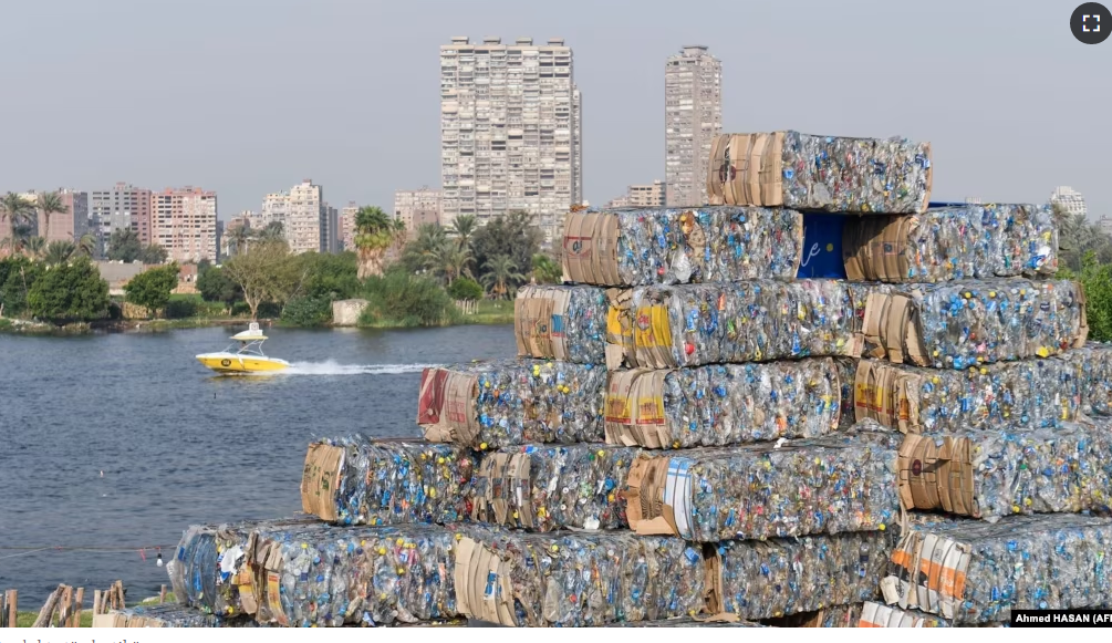 OKB: Ndotja me plastikë mund të zvogëlohet për 80% me riciklim dhe ...