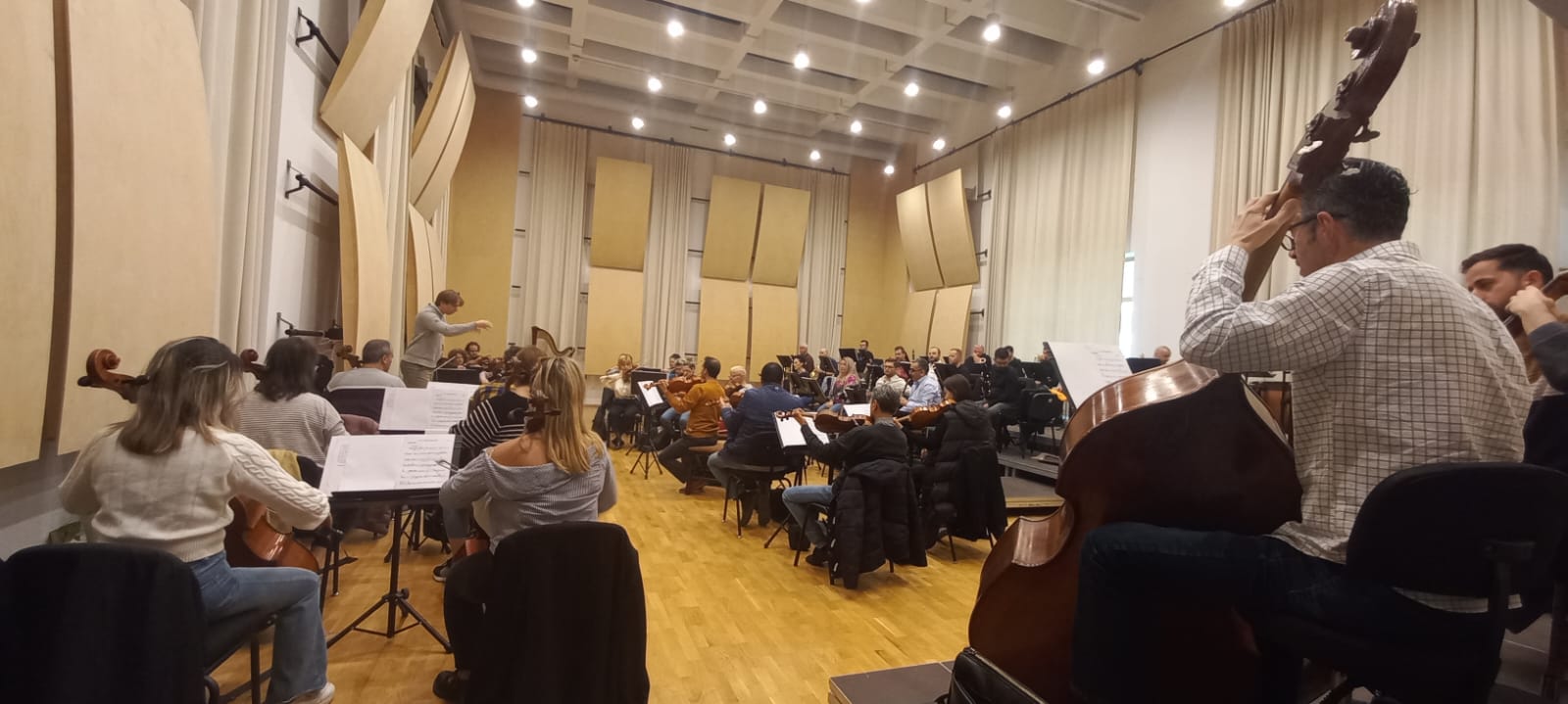 Rikthehet tradita e operës shqiptare, ngjitet në skenë “Skënderbeu ...